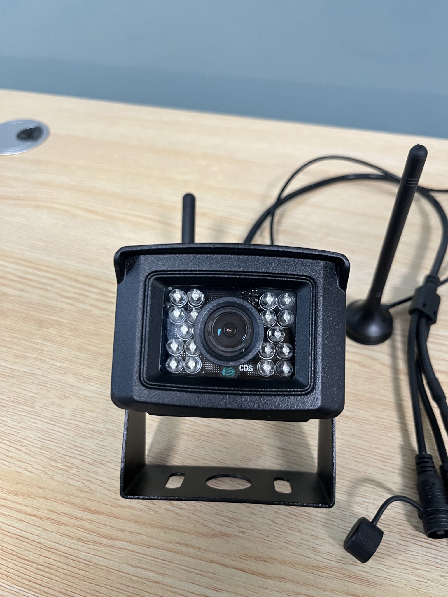 SR-GV04S-2MP – Securest